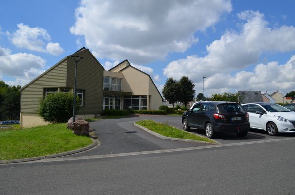 Siège social de l'ACSEA - Acséa