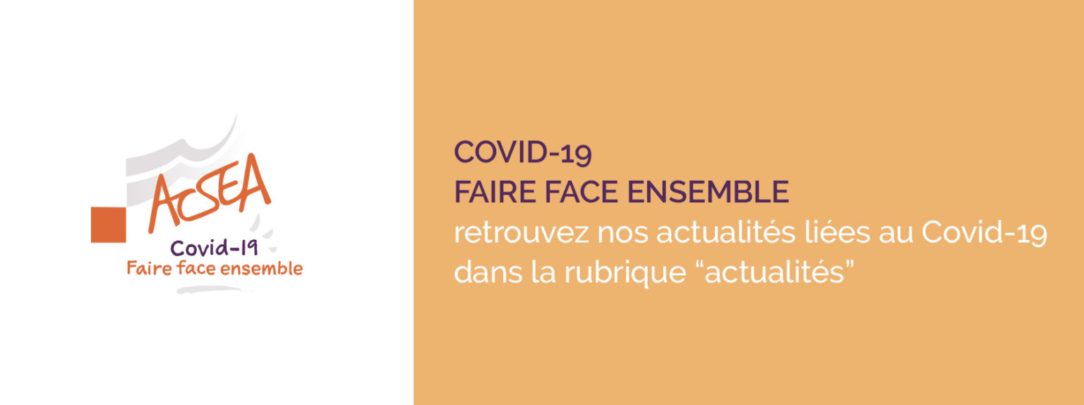ACSEA - Association Calvadosienne pour la Sauvegarde de l'Enfant à l'Adulte