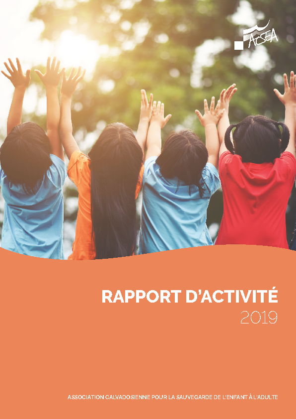 Nos ressources - ACSEA