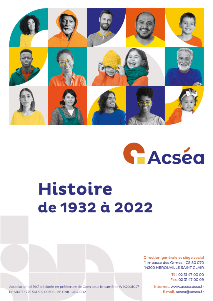 Nos ressources - Acséa